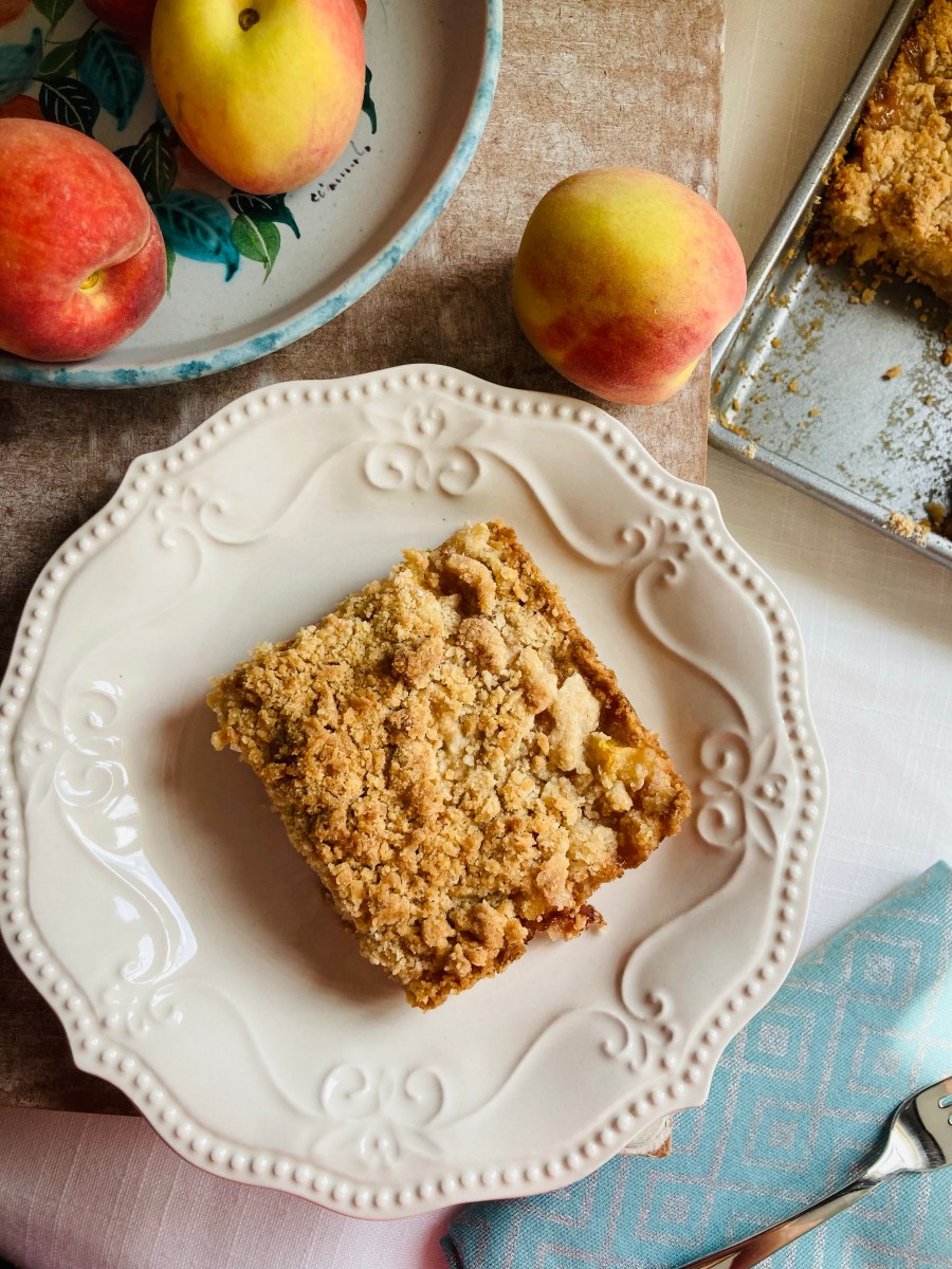 Baking 101 – Sara’s Baking Blog