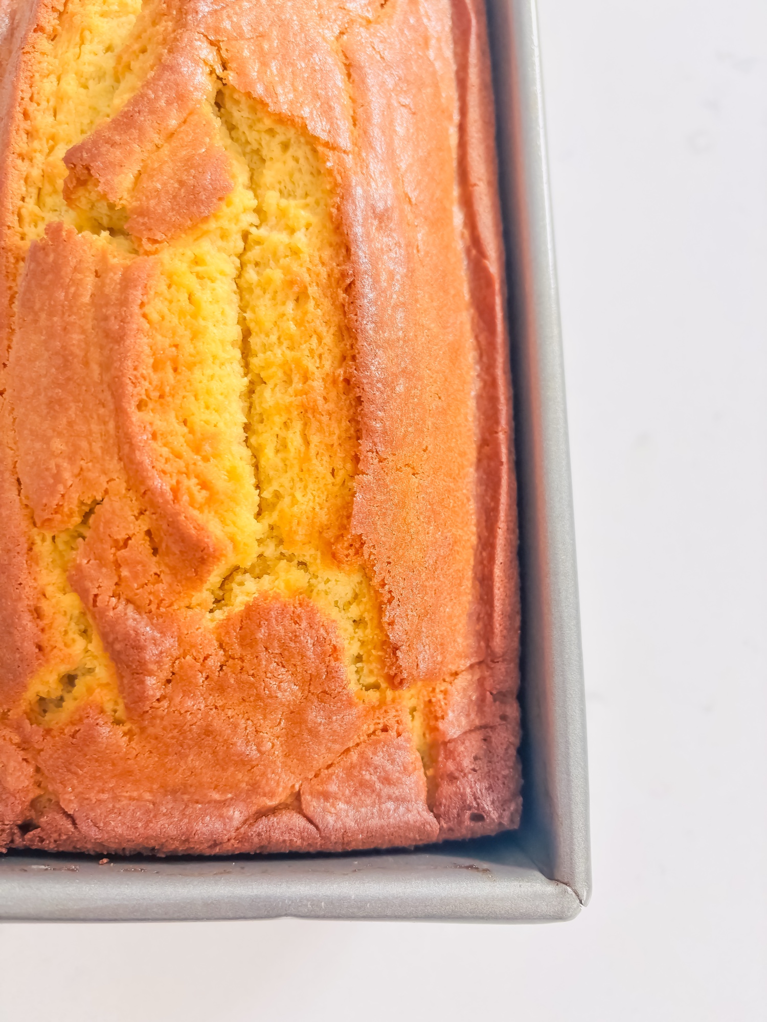 Maple Loaf Cake – Sara’s Baking Blog